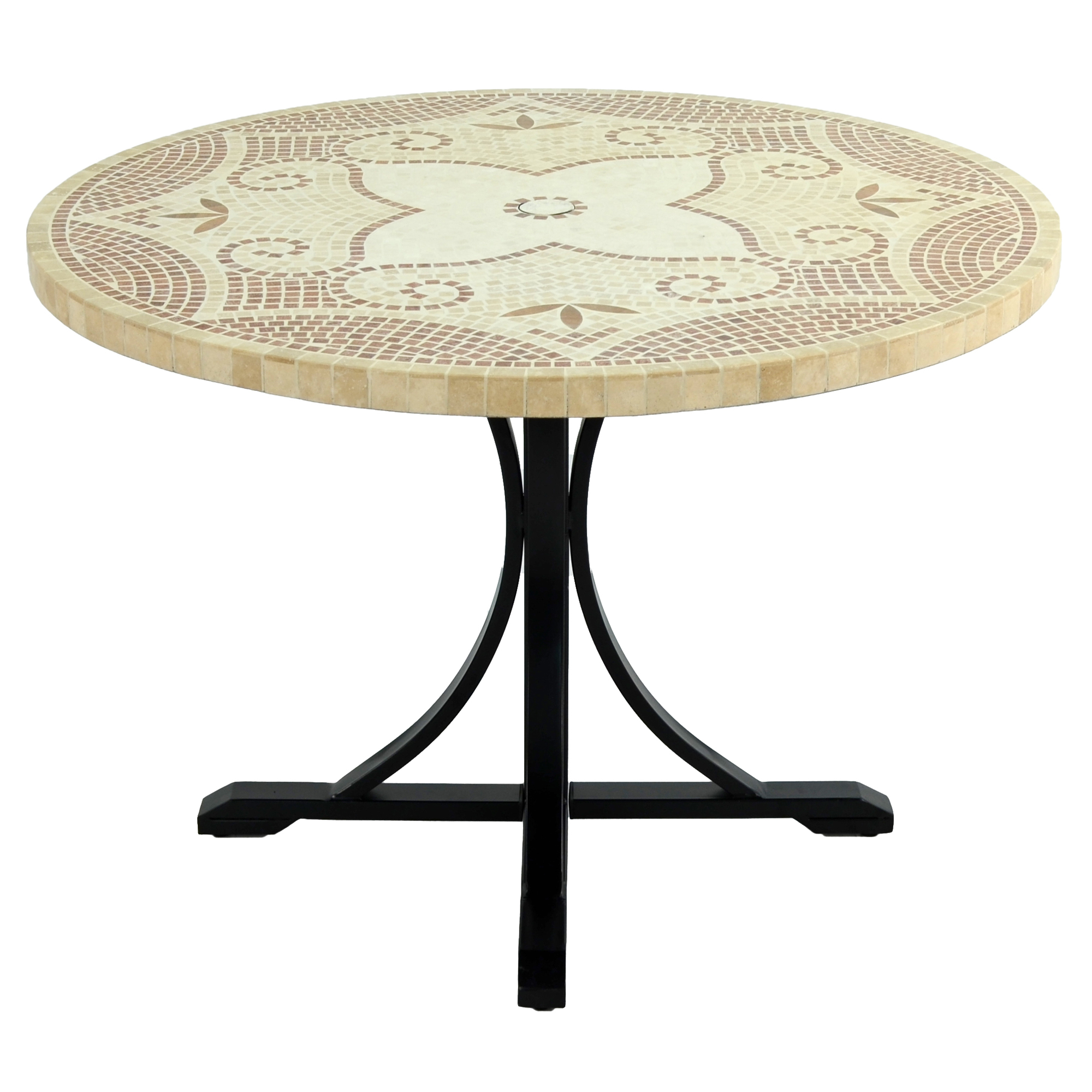 PROVENCE 110cm Dining Table